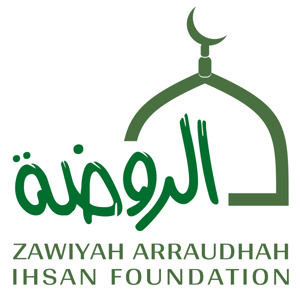 Zawiyah Arraudhah
